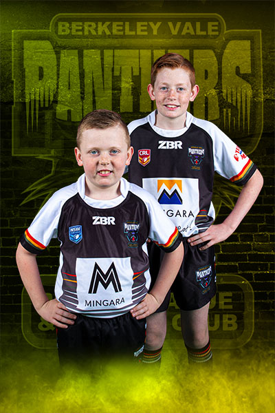 PACKAGES - Ian Clift Images