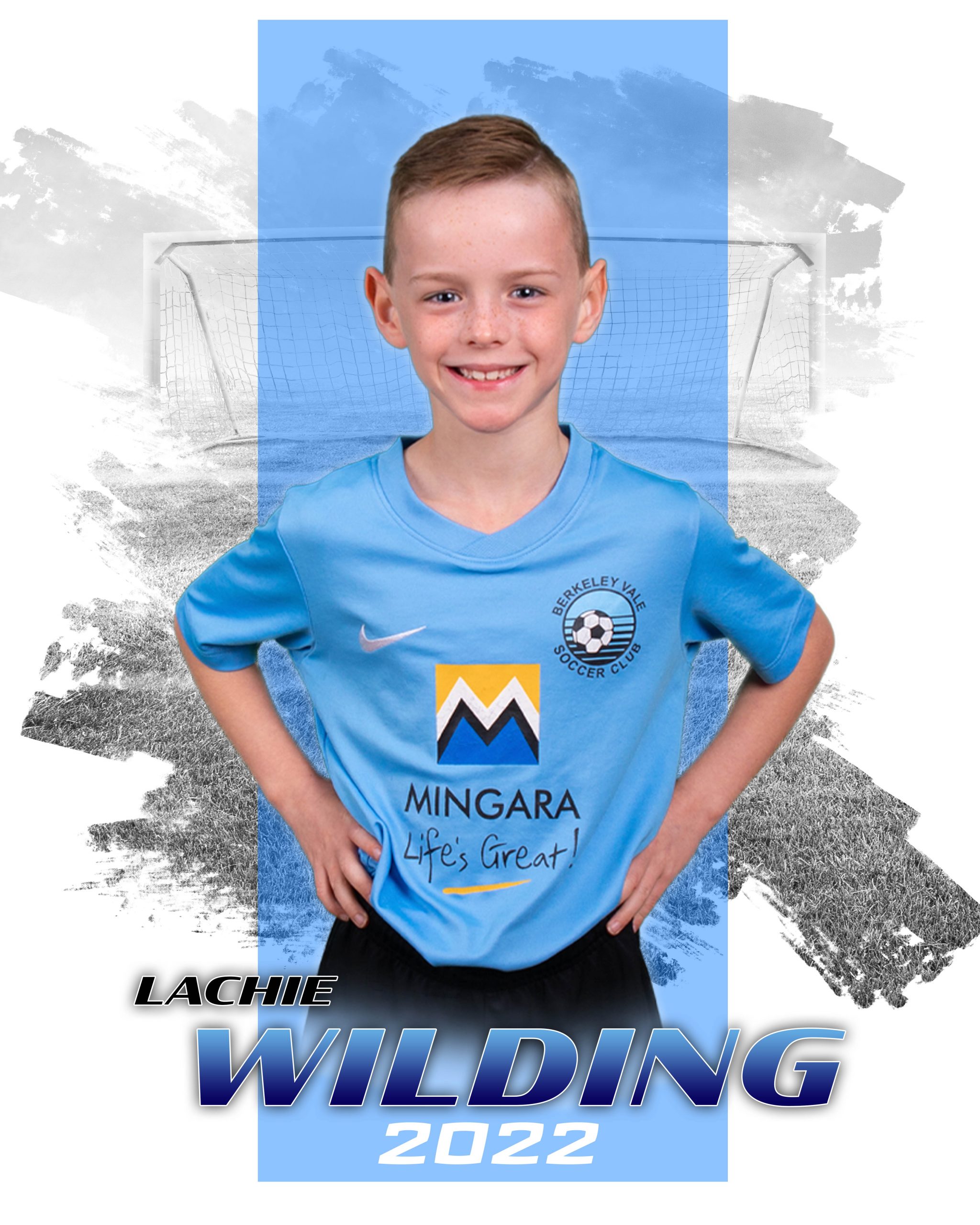 BVSC Package 1 - Ian Clift Images