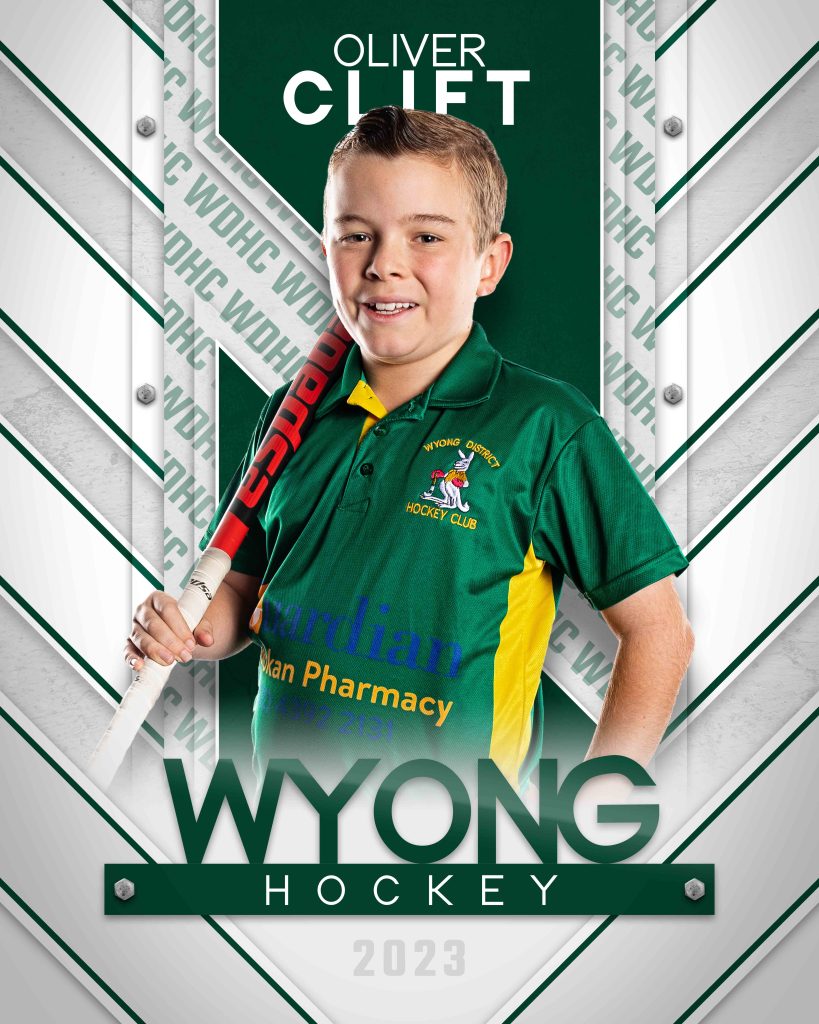 WDHC Portrait Option - Ian Clift Images