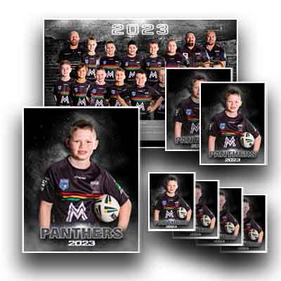 PACKAGES - Ian Clift Images