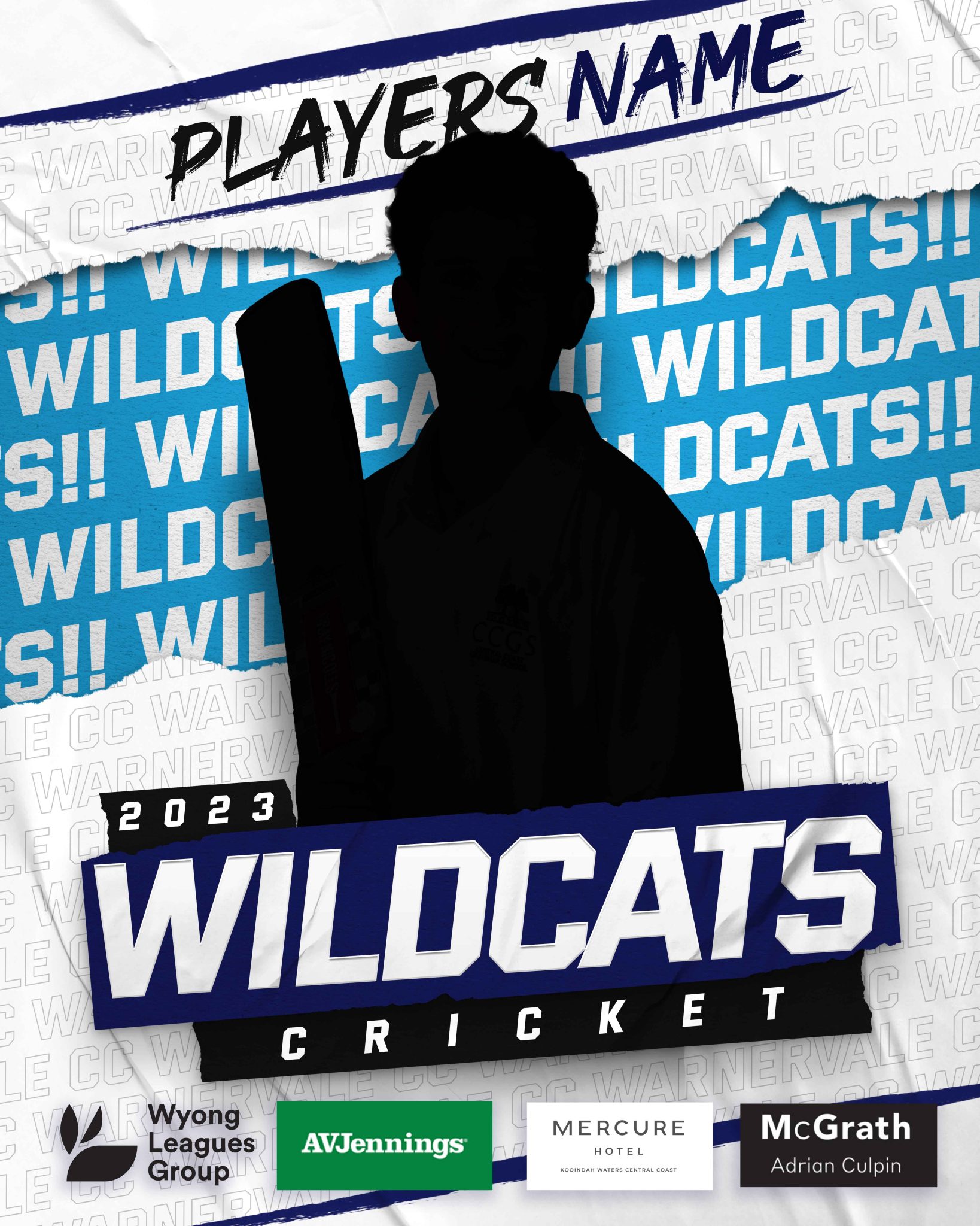 WVCC 2023 Portrait Image Option - Ian Clift Images