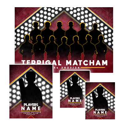 TMCC GOLD 2024 Package 1 - Ian Clift Images