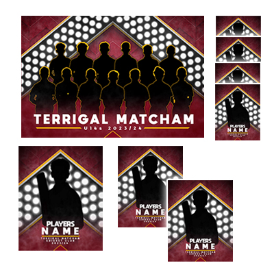 TMCC GOLD 2024 Package 2 - Ian Clift Images